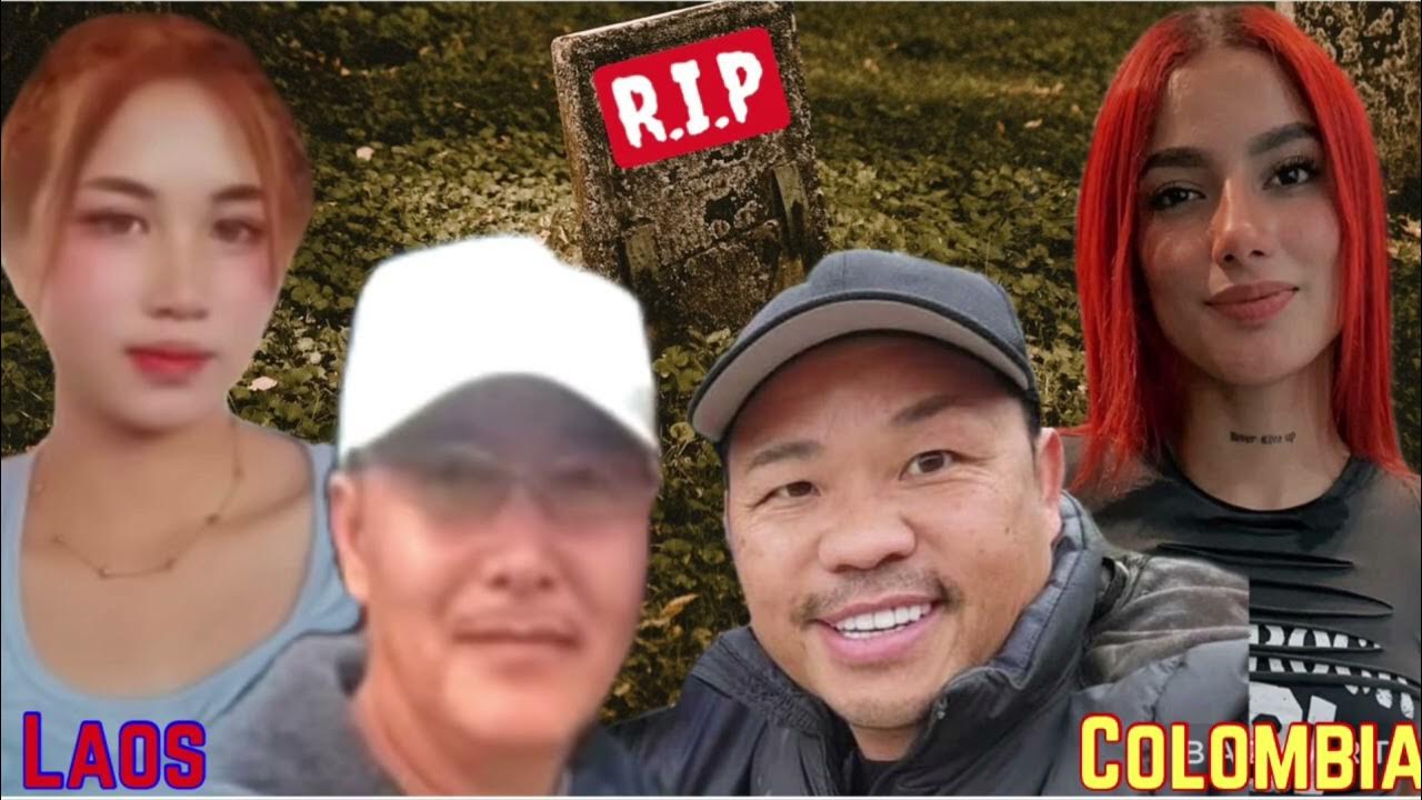 Tou Ger Xiong, Tou Ger Moua and their similarities. - YouTube