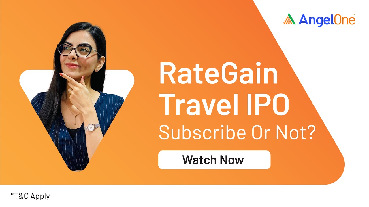 RateGain IPO Review | Rate Gain IPO Details, Analysis - Apply or Avoid ...