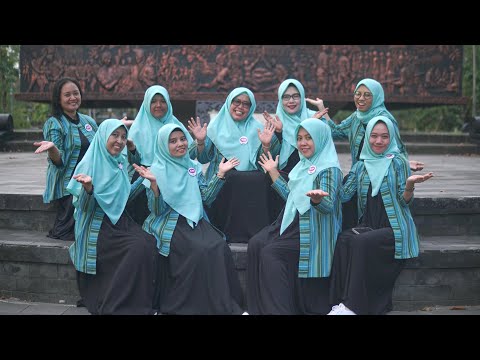 Gerak dan Lagu Anak Hebat - Wiwik Yuliani 843 Sukoharjo
