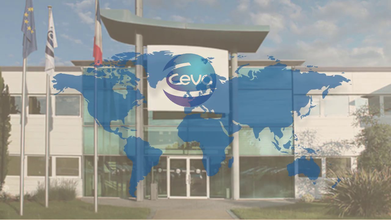 Cevac IBDL - YouTube