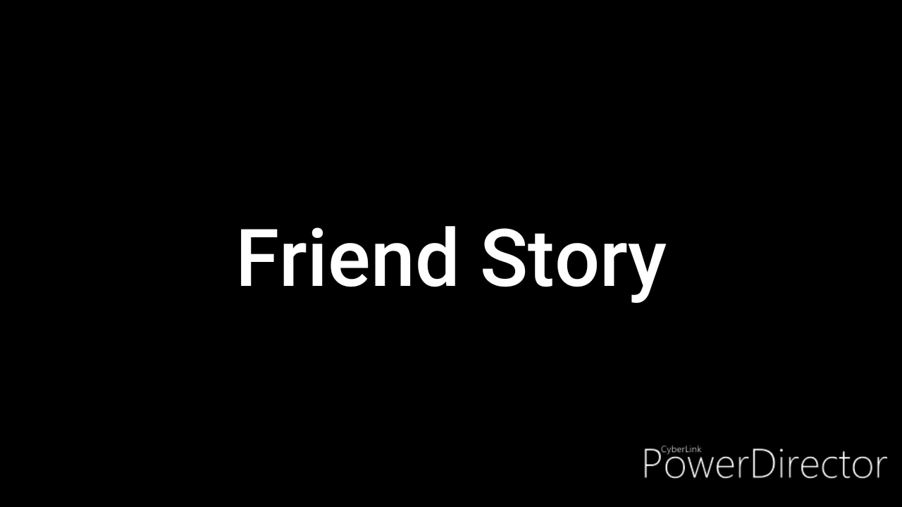 Friend Story Cast Video - YouTube