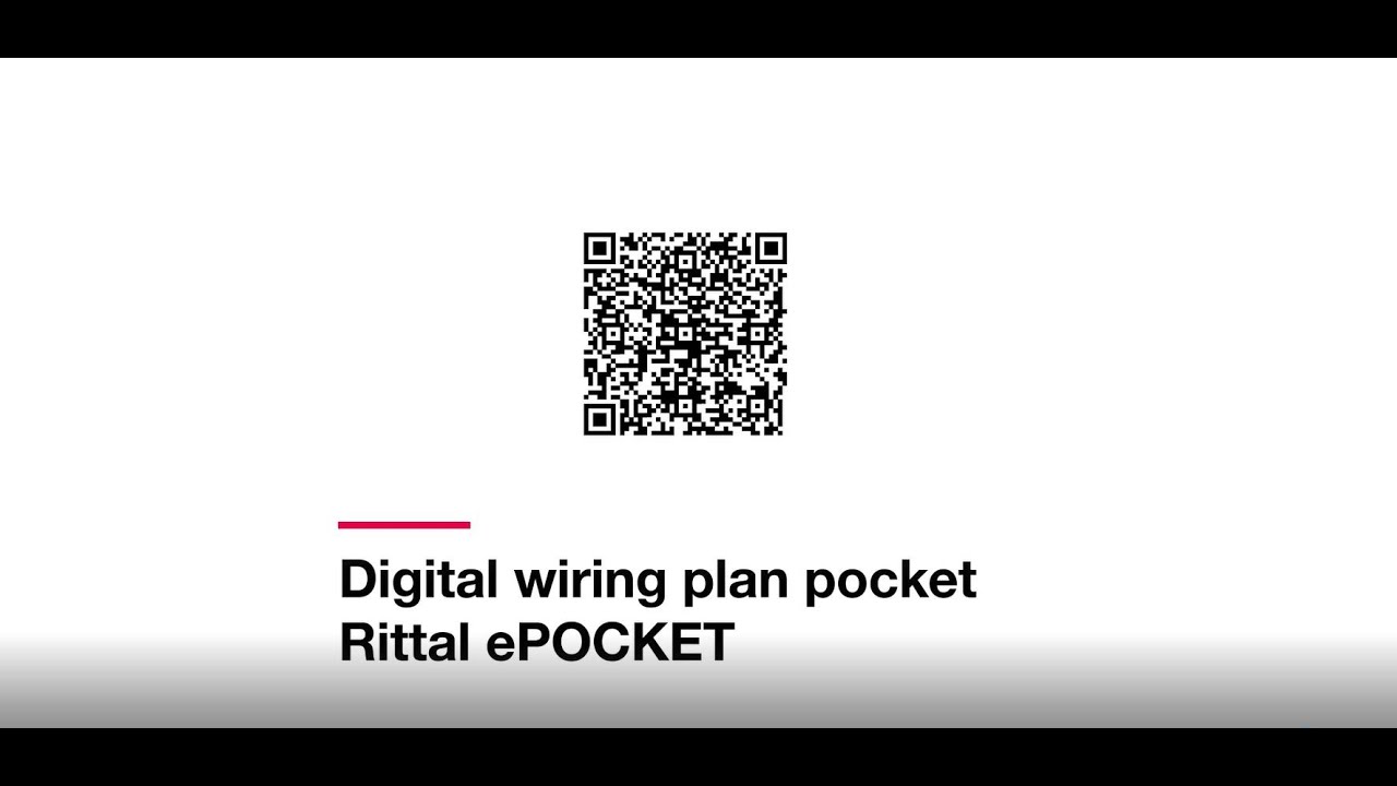 Rittal ePOCKET - YouTube
