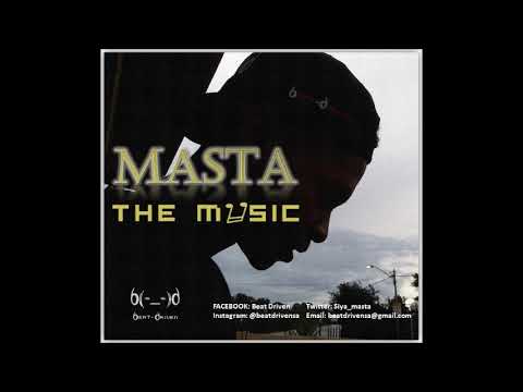 Masta - The Music - YouTube