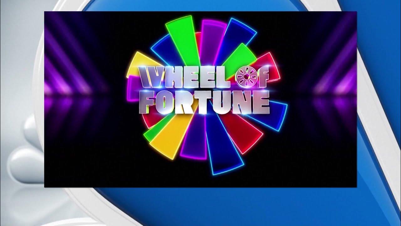 WDAM Promo - Wheel of Fortune - Generic: Seacrest: RSTLNE [AUG24] (:15) - YouTube