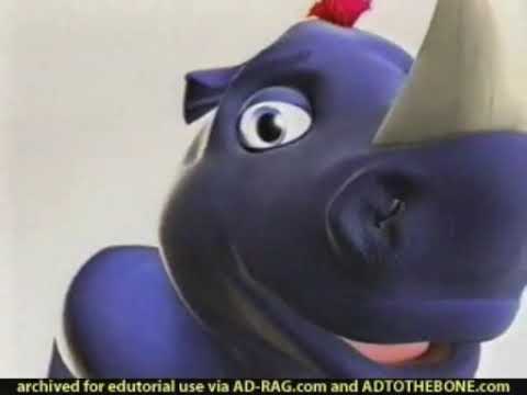 Jamster - Ringtone Idol - Spike (2005) 0:30 (USA) - YouTube