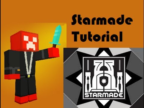 Starmade: Docking Tutorial - YouTube