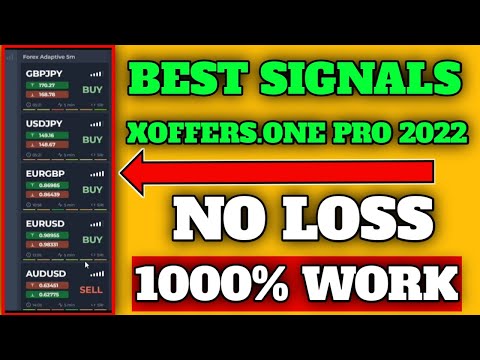 Kayıpsız %100 Kazanç - 15 - 500 $ - En İyi Xoffers.one Pro 2022 - %1000 Çalış🔥🤑