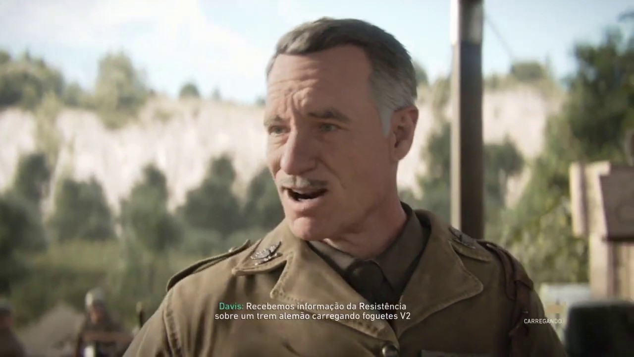 Cod ww2 (part: 3) - YouTube