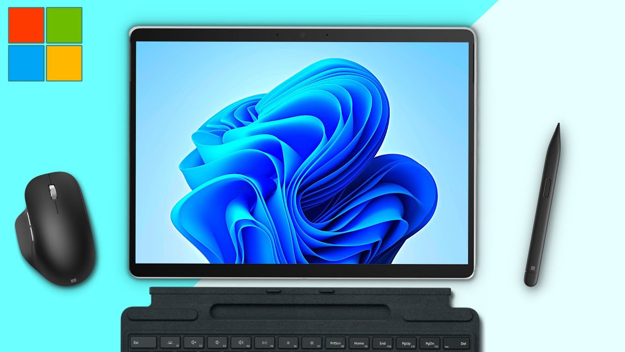 The NEW Surface Go 4 – Everything You Need to Know About the Leaked ...