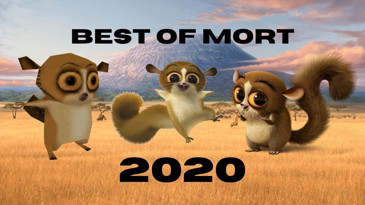 BEST OF MORT 2020 - YouTube