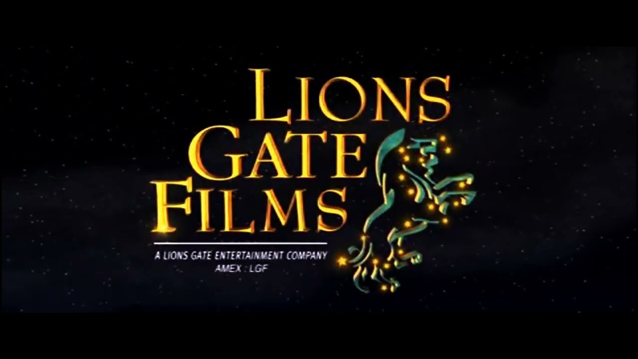Lions Gate Films/Pixar Animation Studios (2004) - YouTube