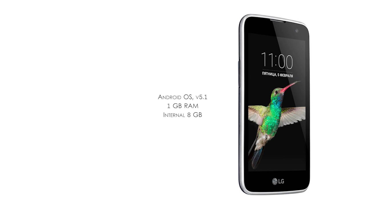 LG K4 Review | New Features And Specifications | LG K4 Quick Review ...