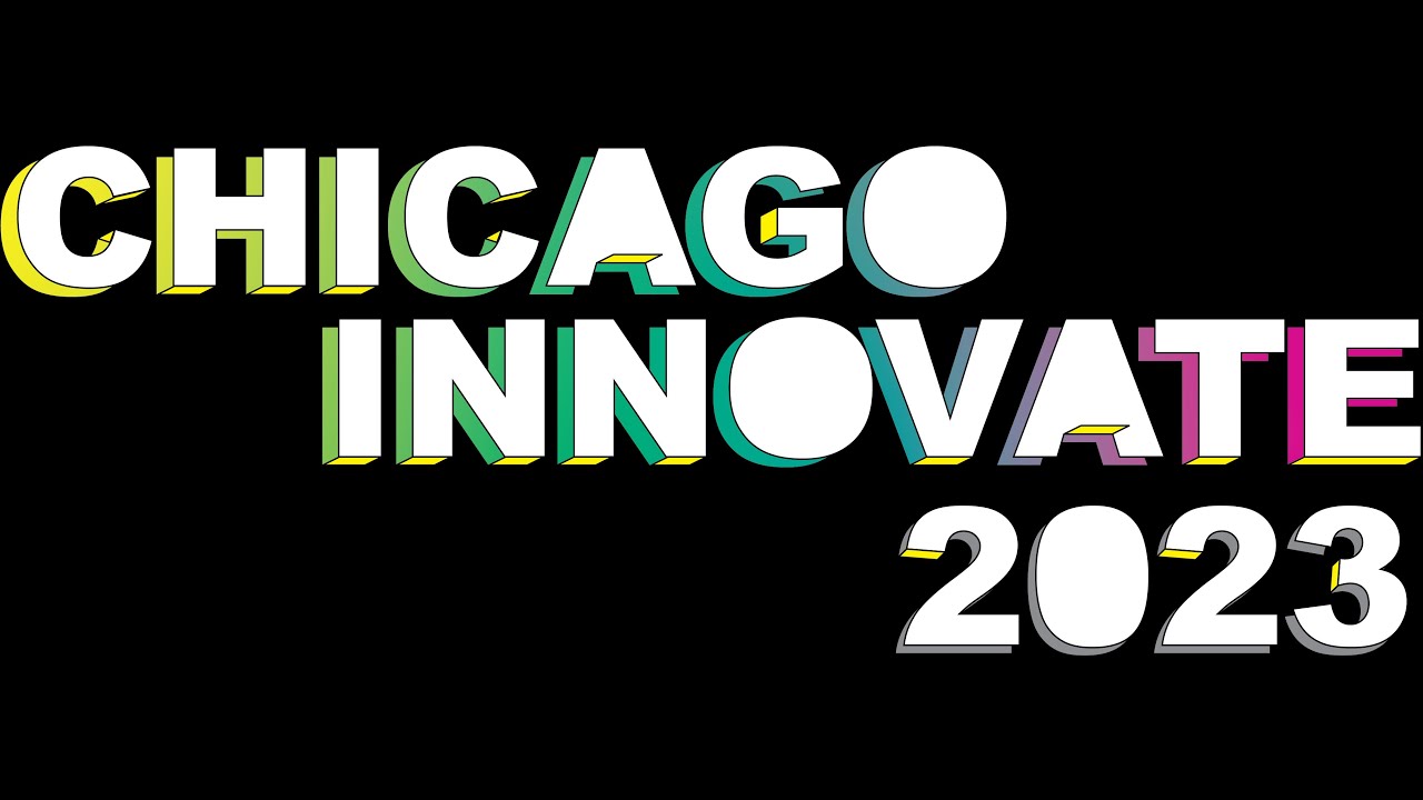 Maria Yablonina Chicago Innovate 2023 - YouTube