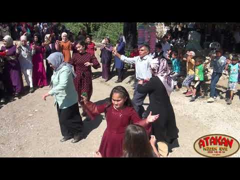 ATAKAN-ORKESTRA-AFŞİN-KÜÇÜKTATLAR-MAHALLESİ-HABİBE&HÜSEYİN-DÜĞÜN-TÖRENİ-2019