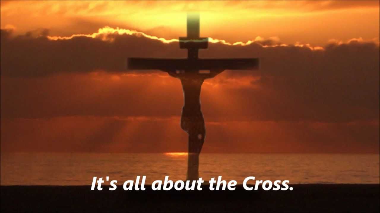 Hymn -In The Cross - YouTube