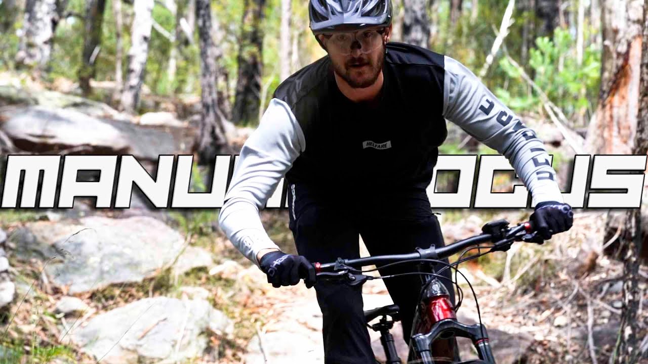 GET THE CLIP WITH MANUAL FOCUS || Manual Focus Pulling Tips for ...