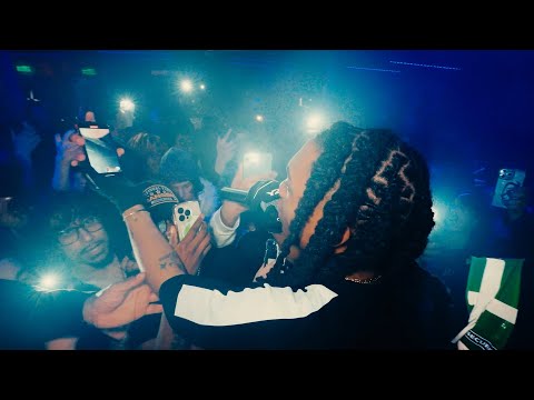 TANA SHOW IN LONDON | LOVE IS RAGE | FIMIGUERRERO, TEEBOFG, YOUNG EMAN