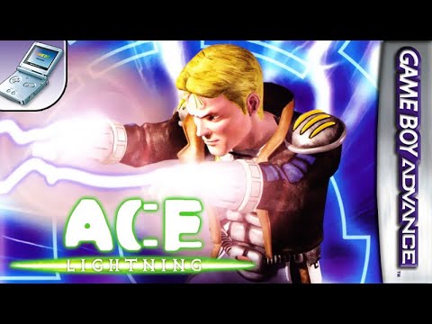 Longplay of Ace Lightning - YouTube
