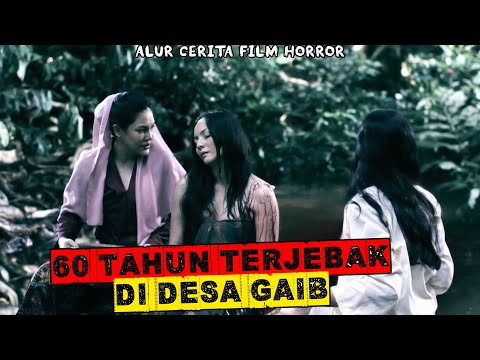 SEREM ‼️GADIS MUDA DIAMBIL UNTUK DIJADIKAN ISTRI BANGSA GAIB