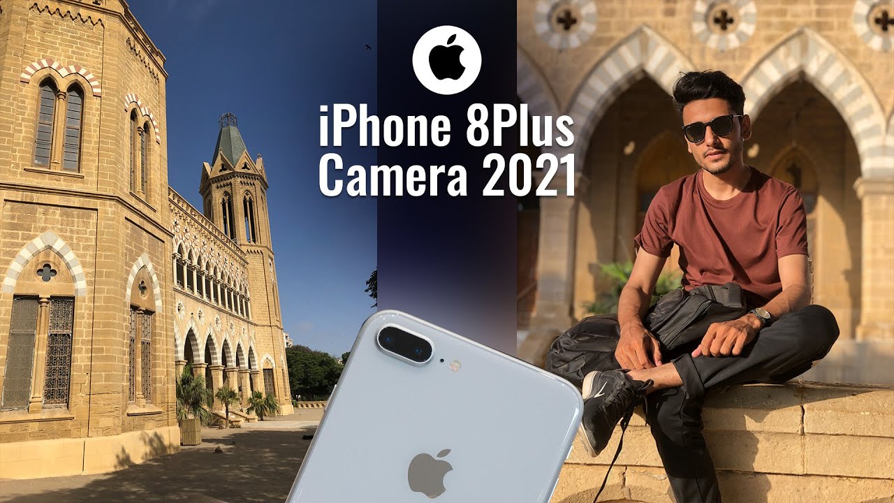 iPhone 8 Plus Camera Test in 2021 - YouTube