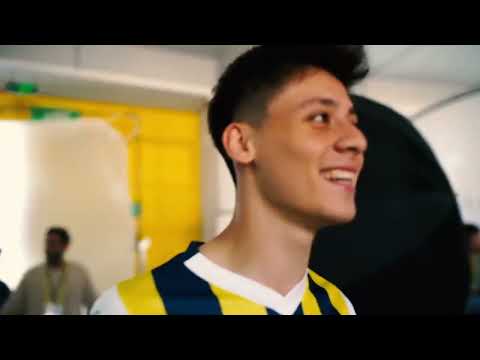 Arda Güler'den duygusal veda: “Her zaman kalbimde olacaksın\