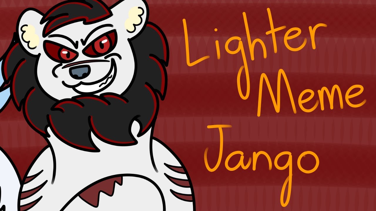 LIGHTER || Jango - YouTube