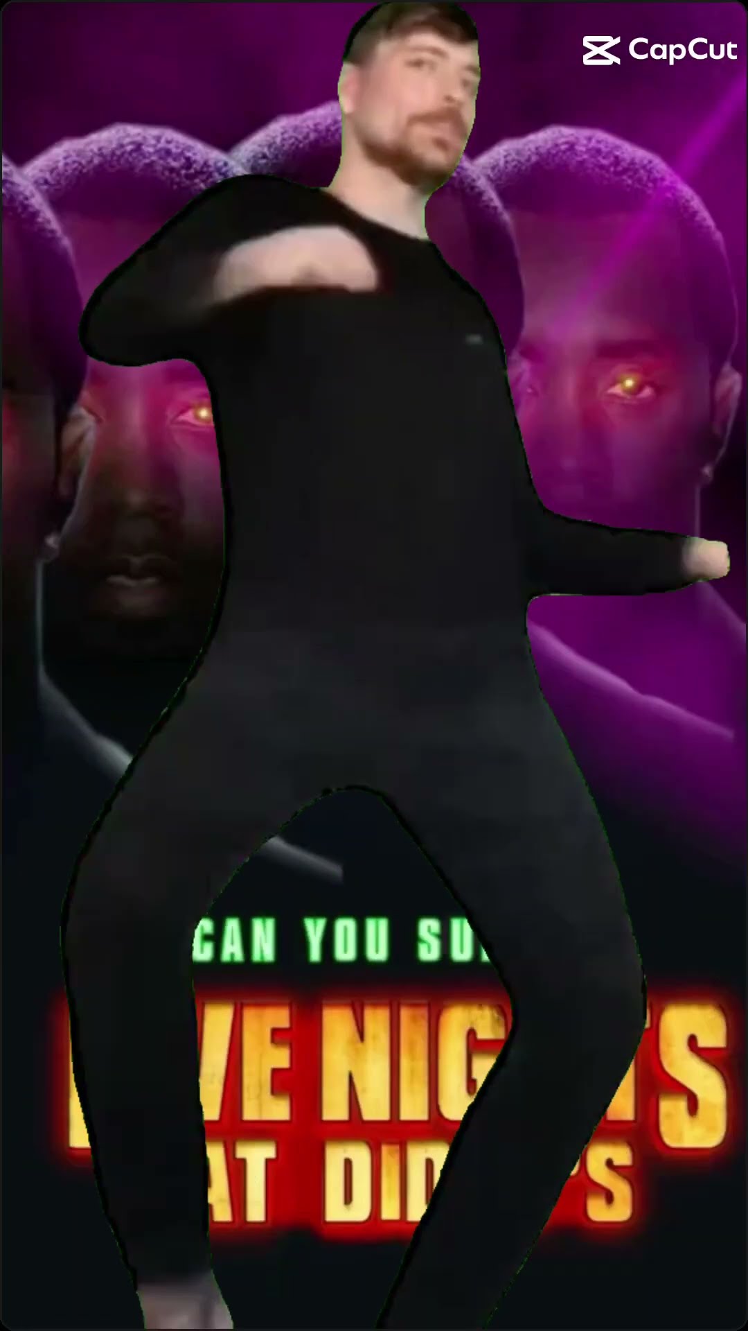 Mr beast rizz dance - YouTube