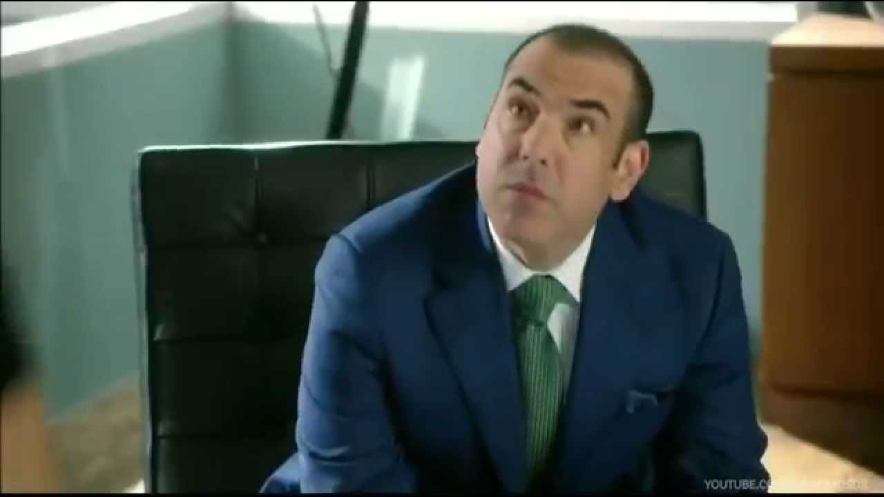 Suits - Episode 5x10: Faith Promo (HD) Summer Finale #Suits - YouTube