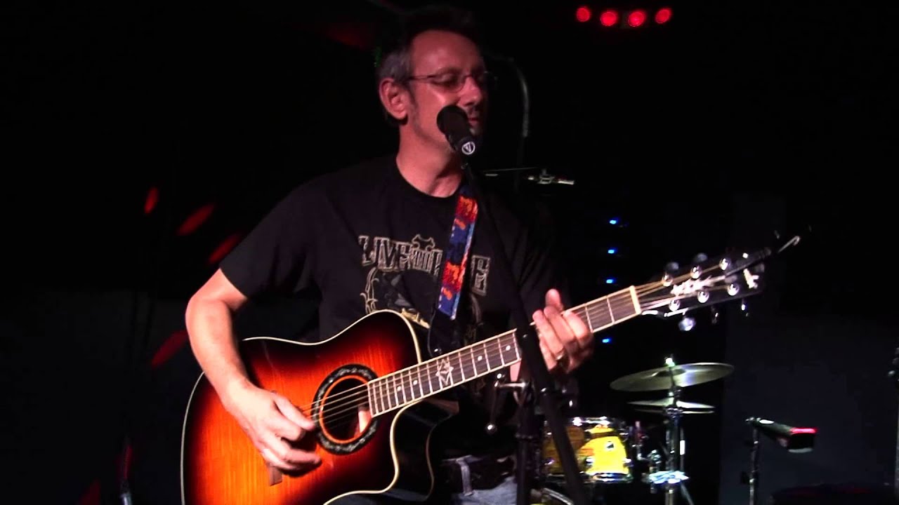 Chris Soulsby "Rail Yard Blues" - YouTube
