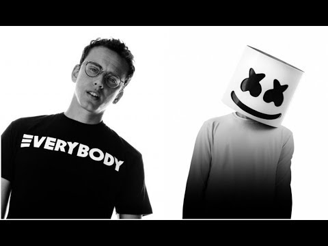 Logic, Marshmello - Everyday 1 Hour