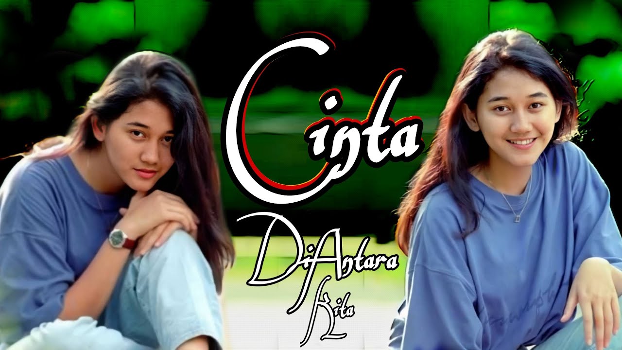 Nike Ardilla feat Deddy Dores - Cinta Diantara Kita - YouTube