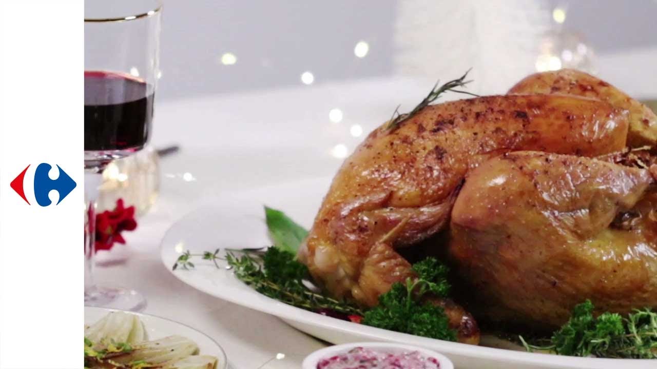Onze geheimen voor een perfecte kapoen - YouTube