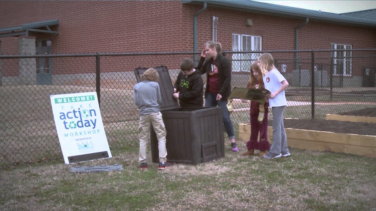 Orchard Park Elementary School - YouTube