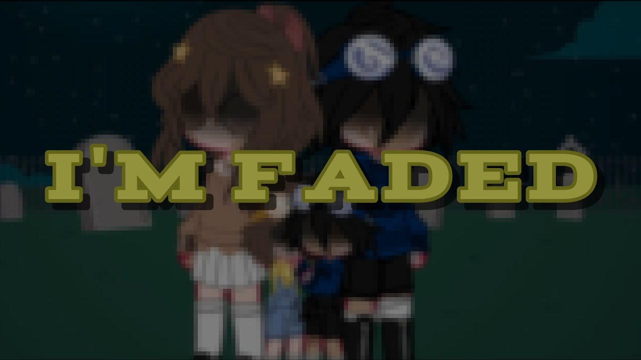"I'm faded" || Hazel & Nolan Addison || Fnaf Ocs || Fnaf Oc lore - YouTube