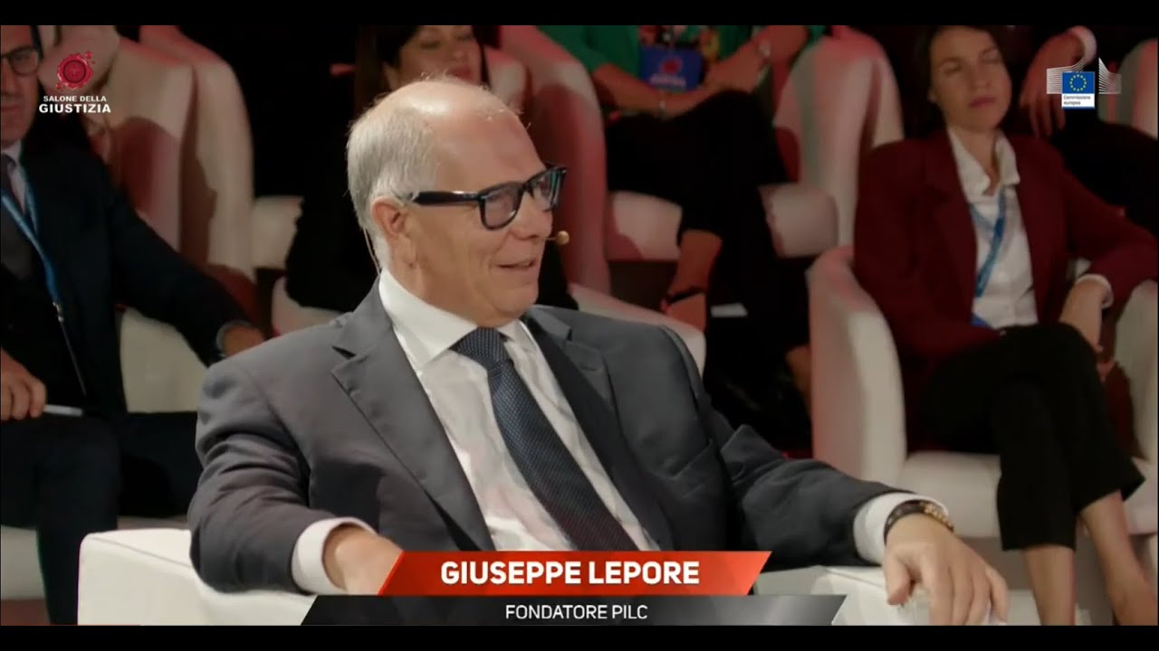 AVVOCATURA PER LO SVILUPPO DELLE IMPRESE - INTERVENTO AVV. GIUSEPPE ...