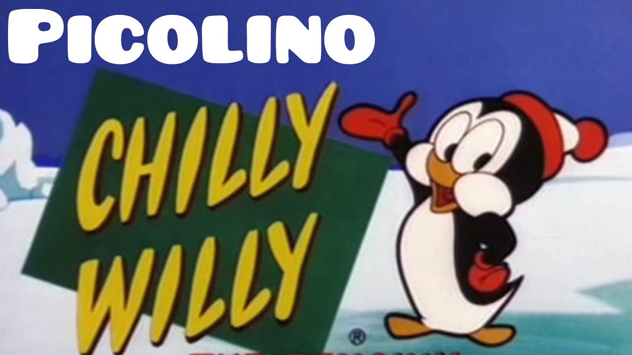 Picolino - Muitos episódios - Dublagem Clássica - YouTube
