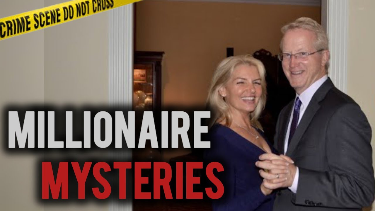 The Dark Truth Behind A Perfect Life. The Twisted Story of Mike and ...