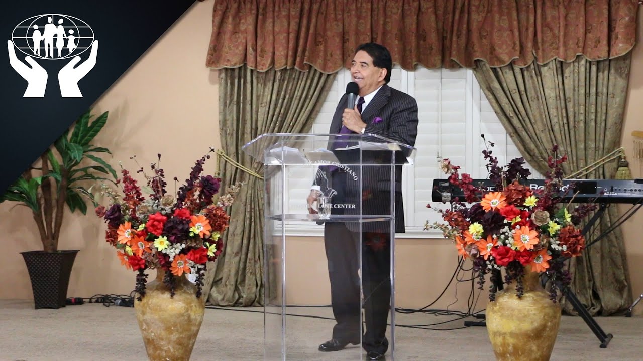 "El Bema – El Tribunal de Cristo" (The Bema – The Judgement Seat of ...