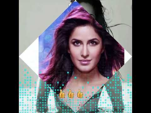 Katrina Kaif & Ishki shava