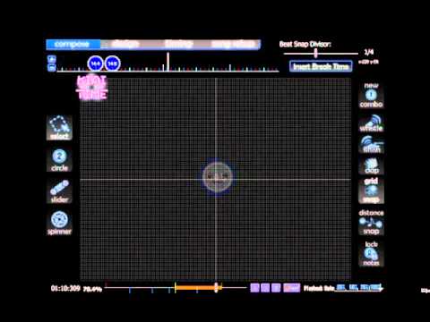 osu!Taiko Mapping Tutorial Part:3 - YouTube