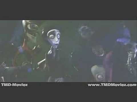 The Wedding Song