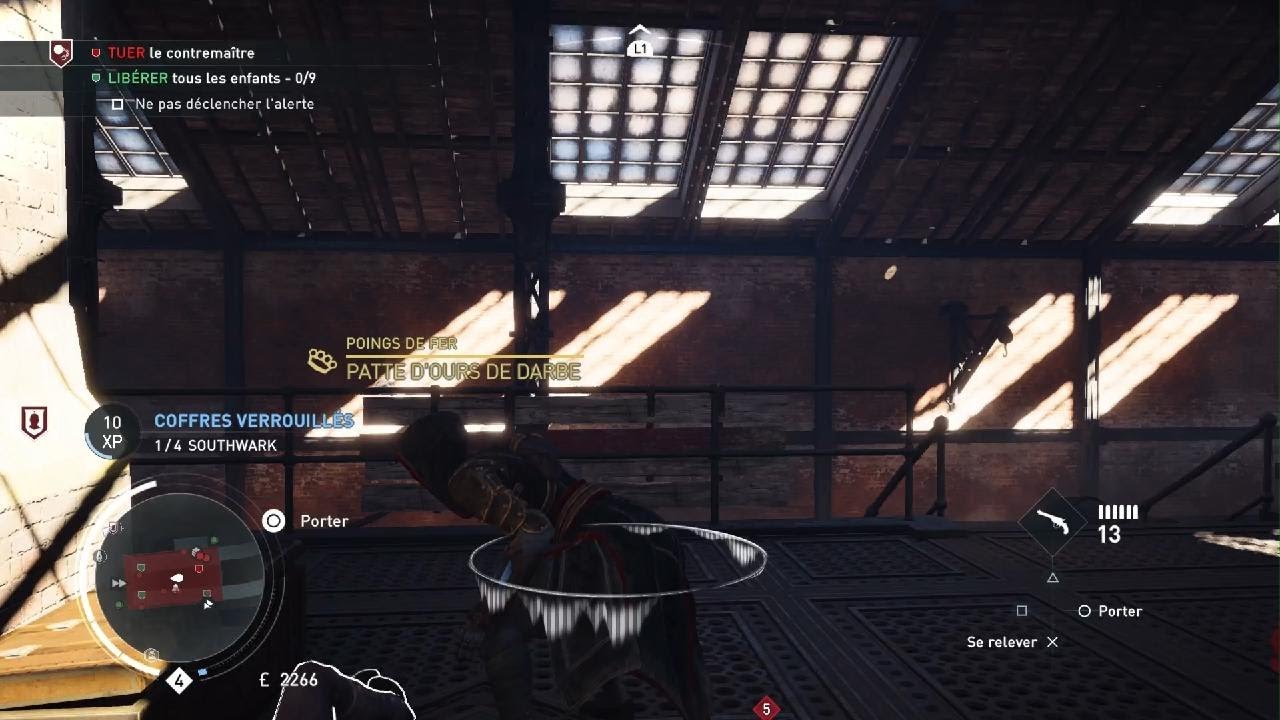 Assassin's Creed Syndicate #7 - YouTube