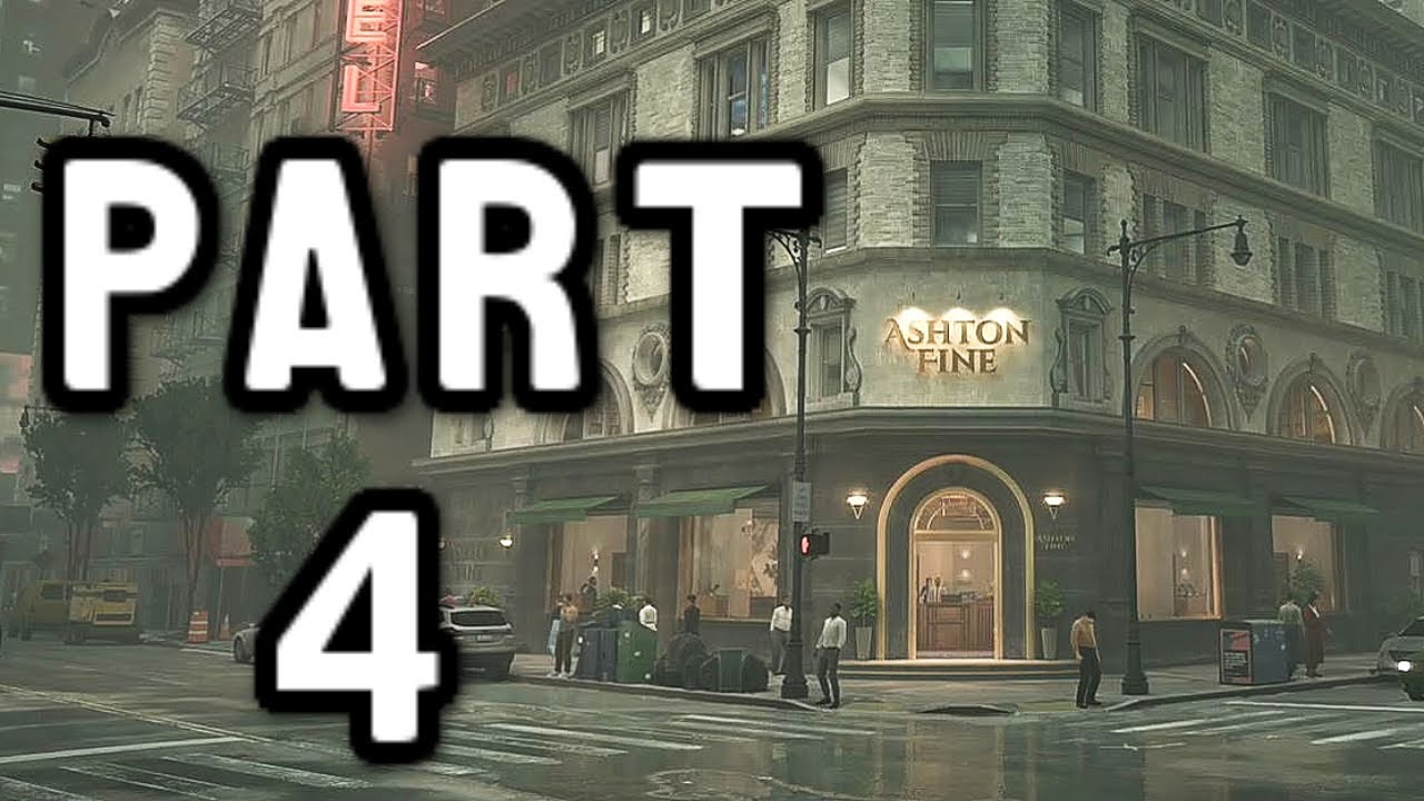 Payday 3 Walkthrough Gameplay Part 4 - Dirty Ice - (Payday Xbox Series ...