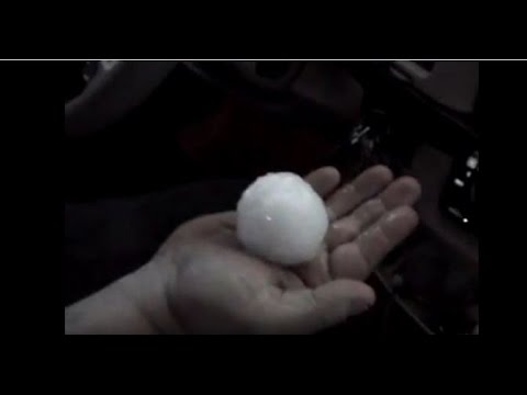 April 19, 2011 West Central Illinois - YouTube