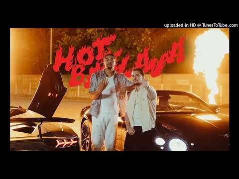 Geenaro & Ghana Beats - Hot Baklava (ft. Ezhel, Murda & Summer Cem) Akapella (Müziksiz Vokaller)