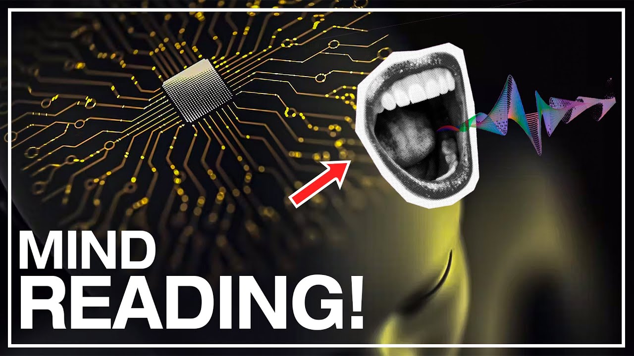 Meta's AI Can Now Read Your Brainwaves - YouTube
