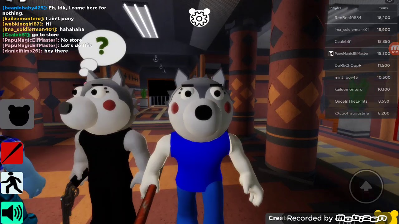 aprp is back - YouTube