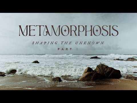 GAEREA METAMORPHOSE - Die Gestaltung des Unbekannten (Teil I)
