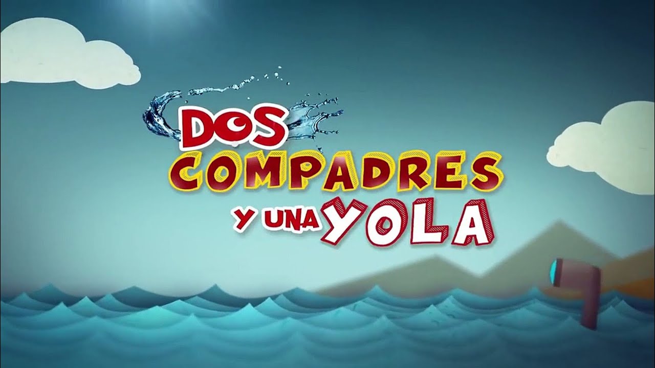 DOS COMPADRES Y UNA YOLA PELÍCULA DOMINICANA COMPLETA EN ESPAÑOL #movies - YouTube