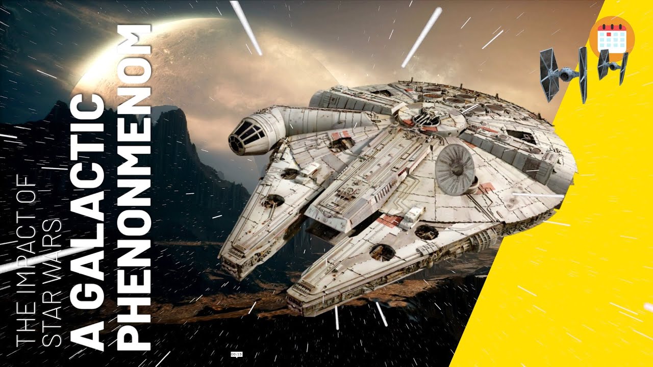 May the Fourth: Star Wars Day - YouTube